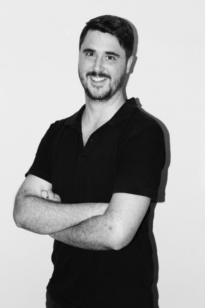 Edge Healthcare | About Our Clinic | About Joe Harrison