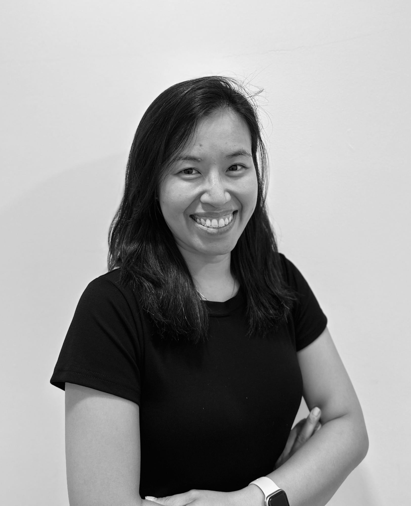 Elsa leung - Edge Healthcare Pte Ltd