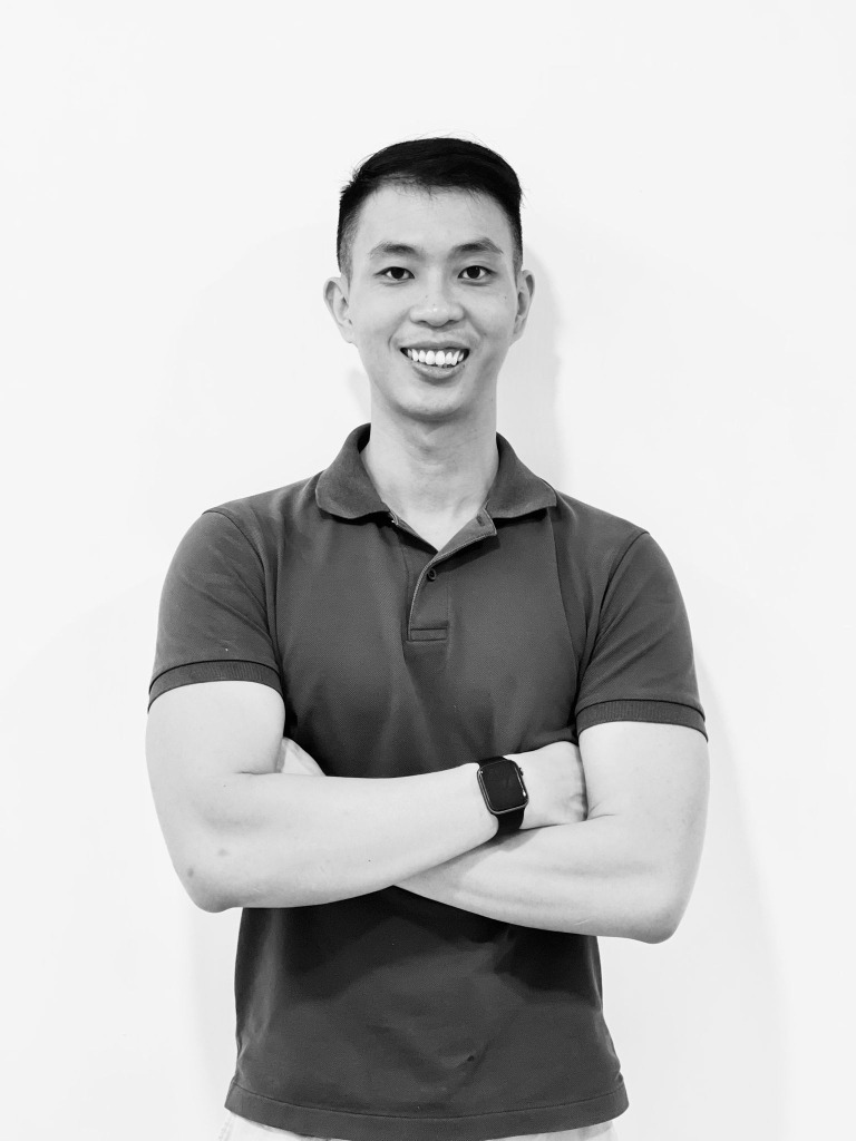 Edge Healthcare | About Our Clinic | About Joe Harrison